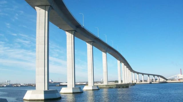 What Is The Jordan Bridge's History? | Travel Pediya