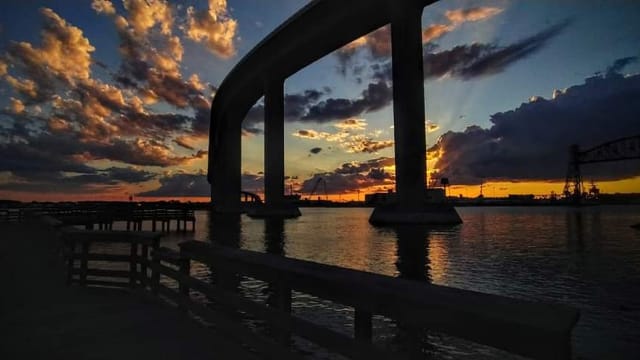 What Is The Jordan Bridge's History? | Travel Pediya