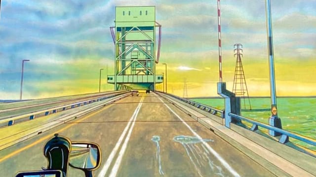 What Is The Jordan Bridge's History? | Travel Pediya