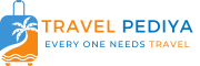 Travel Pediya | Every One Needs Travel