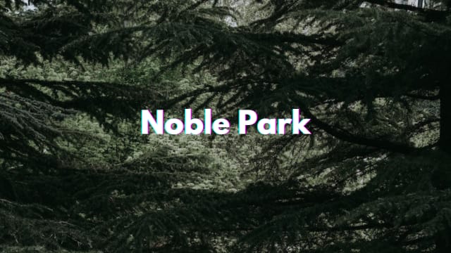 Discover The Enchanting Charms Of Noble Park A Hidden Gem In Australia ...