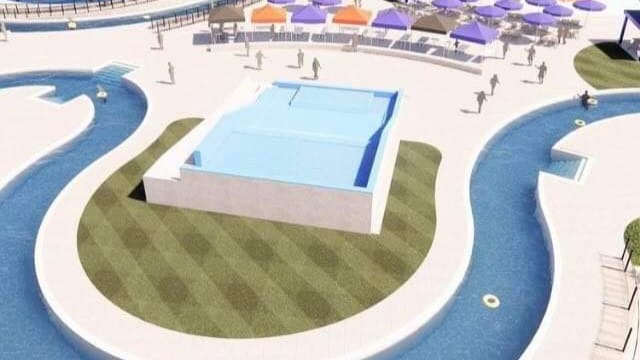 Spivey Splash Water Park A Guide To Watery Fun | Travel Pediya