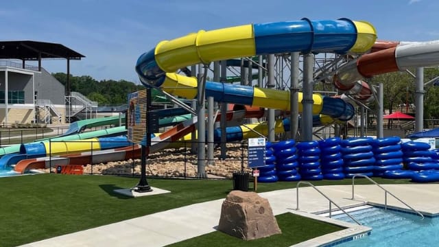 Spivey Splash Water Park A Guide To Watery Fun | Travel Pediya