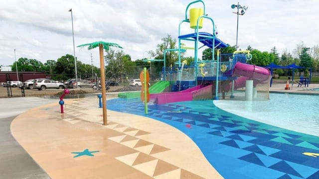 Spivey Splash Water Park A Guide To Watery Fun | Travel Pediya